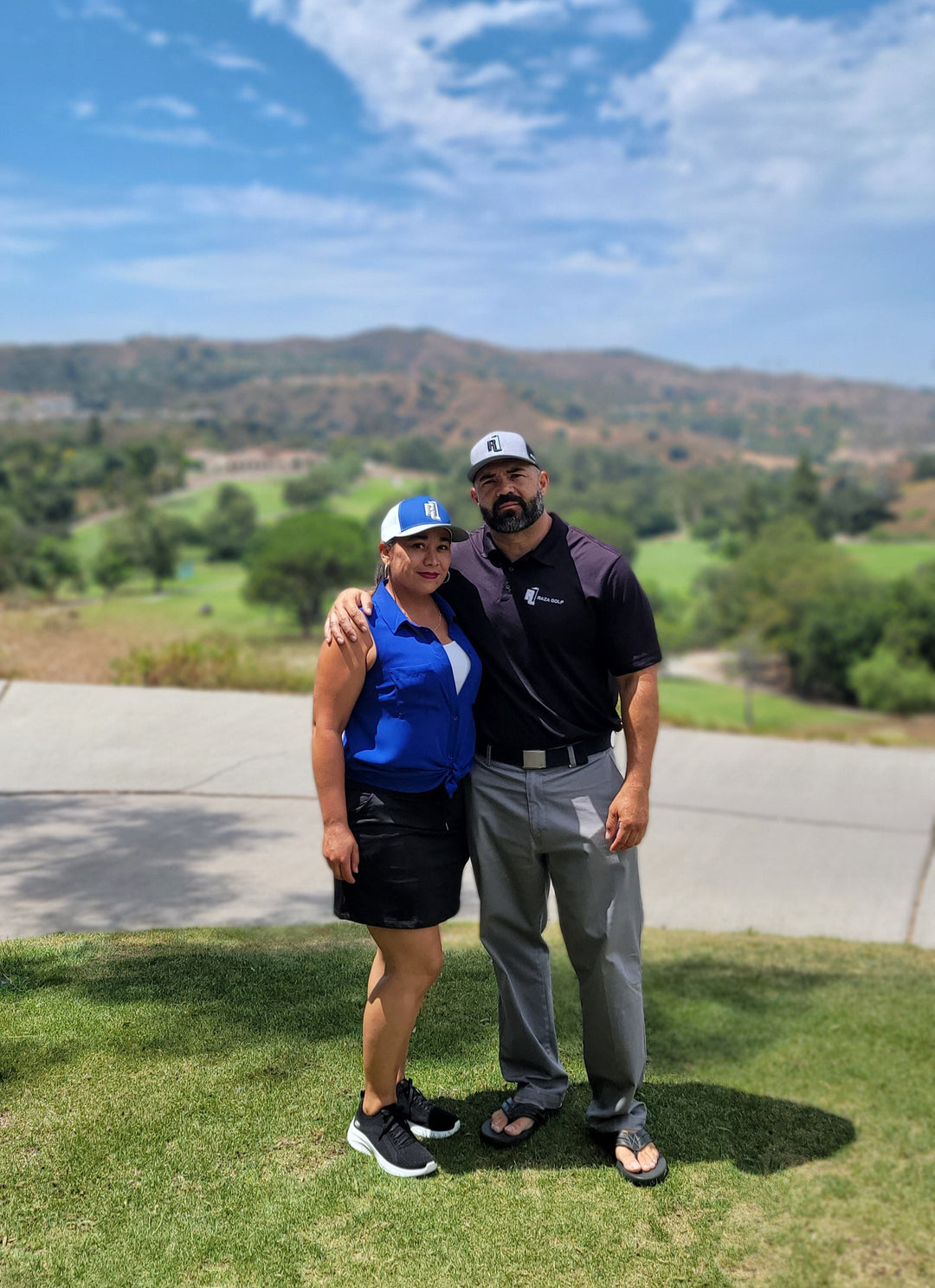 Raza Community – Raza Golf Co.