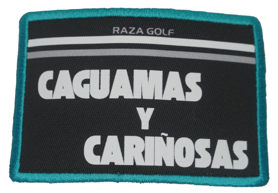 SHOP ALL – Raza Golf Co.