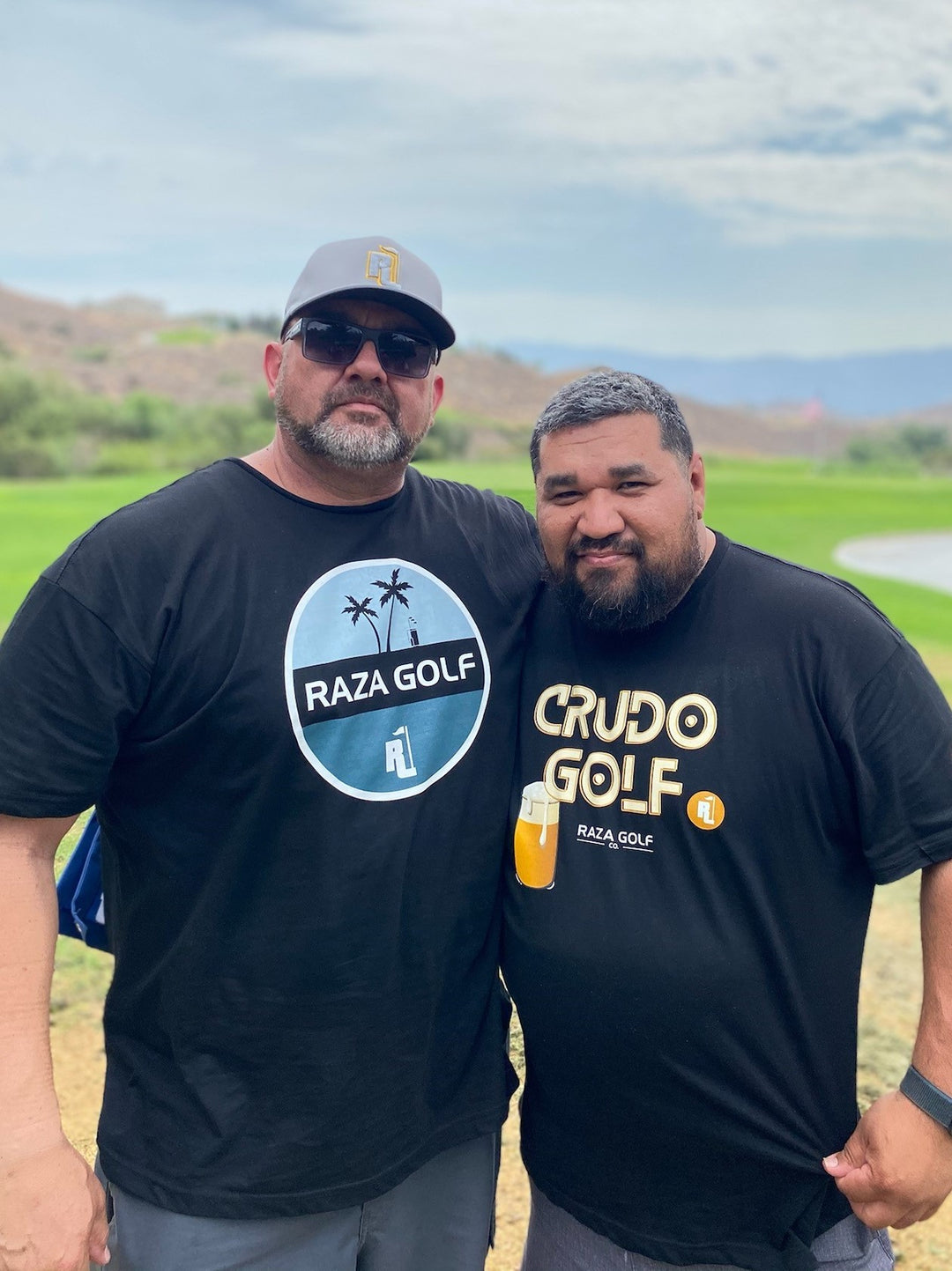 SHOP ALL – Raza Golf Co.